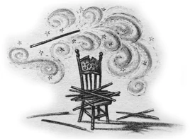 Diagon Alley (chapter) | Harry Potter Books Wiki | Fandom