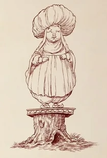 Babbitty Rabbitty | Harry Potter Books Wiki | Fandom