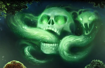 First Wizarding War | Harry Potter Books Wiki | Fandom