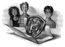 Prefect | Harry Potter Books Wiki | Fandom