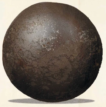 Bludger | Harry Potter Books Wiki | Fandom