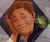 Trevor | Harry Potter Books Wiki | Fandom