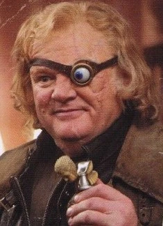 Moody Family Tree | Harry Potter Family Trees Wiki | Fandom