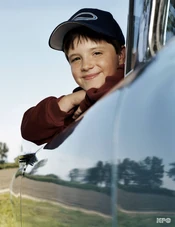 Christian Alexander | HarryPotterFanCharacters Wiki | Fandom