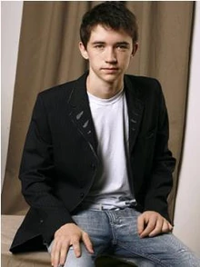 Nick Alas | HarryPotterFanCharacters Wiki | Fandom