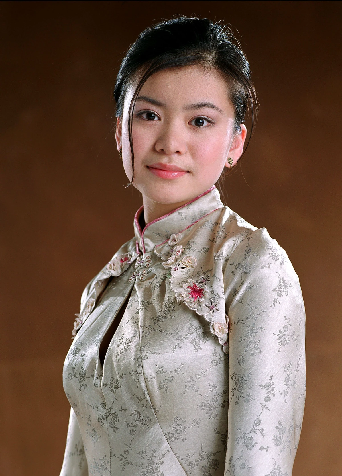 Cho Changová | Harrypotterfanczech Wiki | Fandom