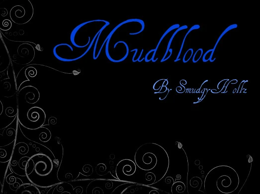 Mudblood | Harry Potter Fanfic Wiki | Fandom