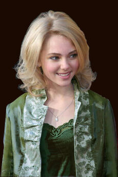 Arti Taillon | Harry Potter Fanfic Wiki | Fandom