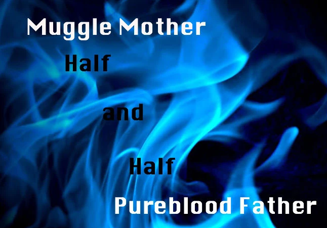 Half and Half | Harry Potter Fanfic Wiki | Fandom