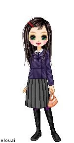 Callisto Potter | Harry Potter Fanfiction Wiki | Fandom