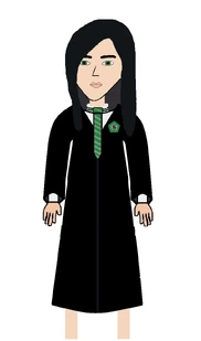 Alexis Riddle | Harry Potter Fanfiction Wiki | Fandom