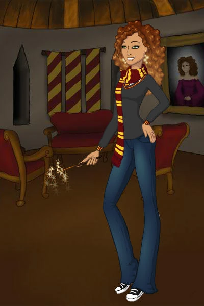 Lily Evothelia | Harry Potter Fanfiction Wiki | Fandom