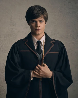 Albus Potter | Harry Potter Fanfiction Wiki | Fandom