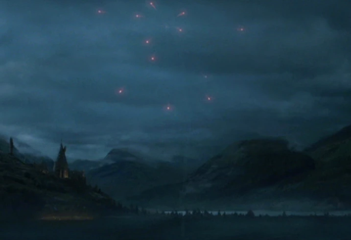 Periculum | Wiki Harry Potter Fannon | Fandom