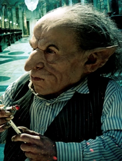 Duendes | Wiki Harry Potter Fannon | Fandom
