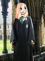 Lily Chadwick | Wiki Harry Potter Fannon | Fandom