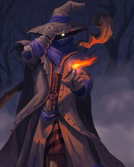 Devin Hoffmann | Wiki Harry Potter Fannon | Fandom