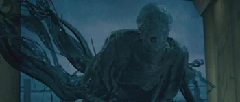 Dementor | Wiki Harry Potter Fannon | Fandom