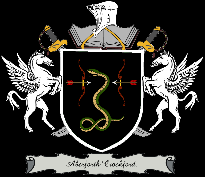 Aberforth Crockford | Wiki Harry Potter Fannon | Fandom
