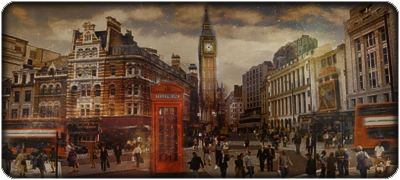 Mundo muggle | Wiki Harry Potter Fannon | Fandom