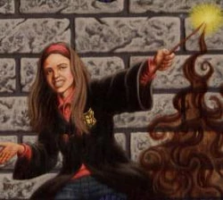 Fumos | Wiki Harry Potter Fannon | Fandom