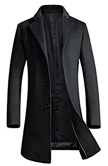 Edward Tonks Junior's overcoat (SJTV) | Harry Potter Fanon Wiki | Fandom