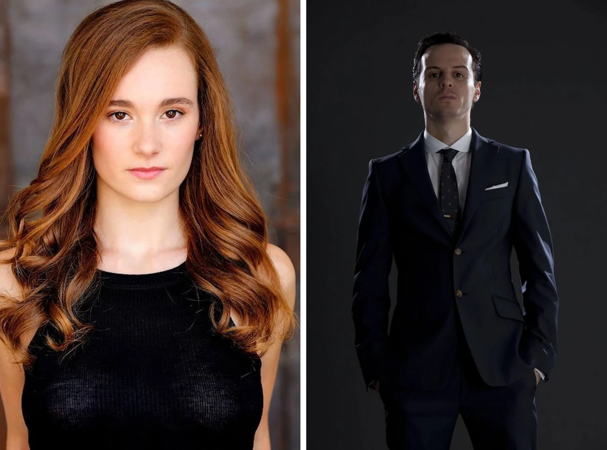 Marcus and Persephone Flint (LOTR) | Harry Potter Fanon Wiki | Fandom