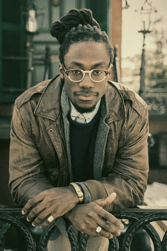 Richard Barrow (Reincarnated) | Harry Potter Fanon Wiki | Fandom