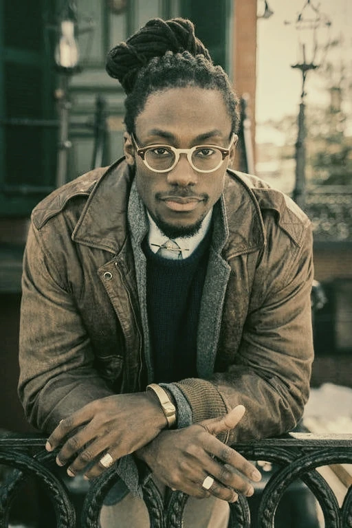 Richard Barrow (Reincarnated) | Harry Potter Fanon Wiki | Fandom