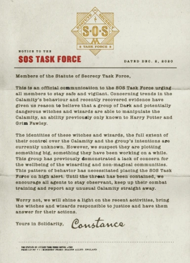 2020 | Harry Potter Fanon Wiki | Fandom