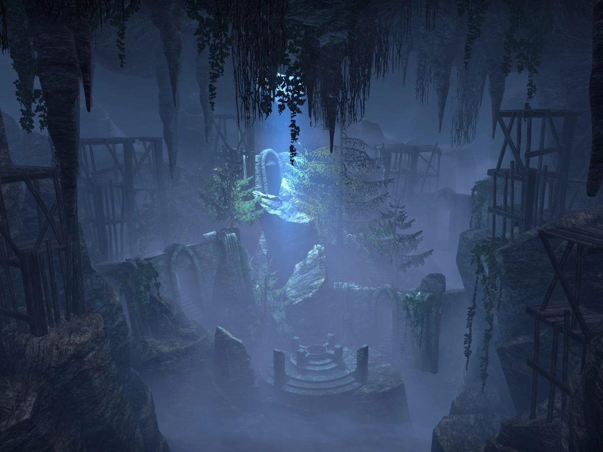 Carcosa (LOTW) | Harry Potter Fanon Wiki | Fandom