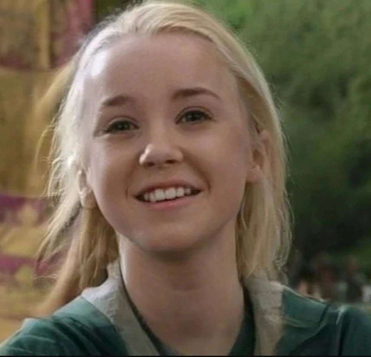 Henri Delacour (Infinity) | Harry Potter Fanon Wiki | Fandom