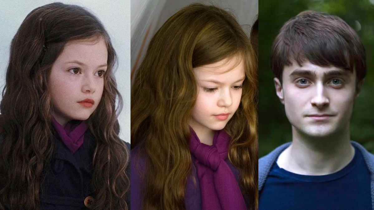 Viola, Marian, and Harrison Cullen (The Hogwarts Legacy) | Harry Potter ...