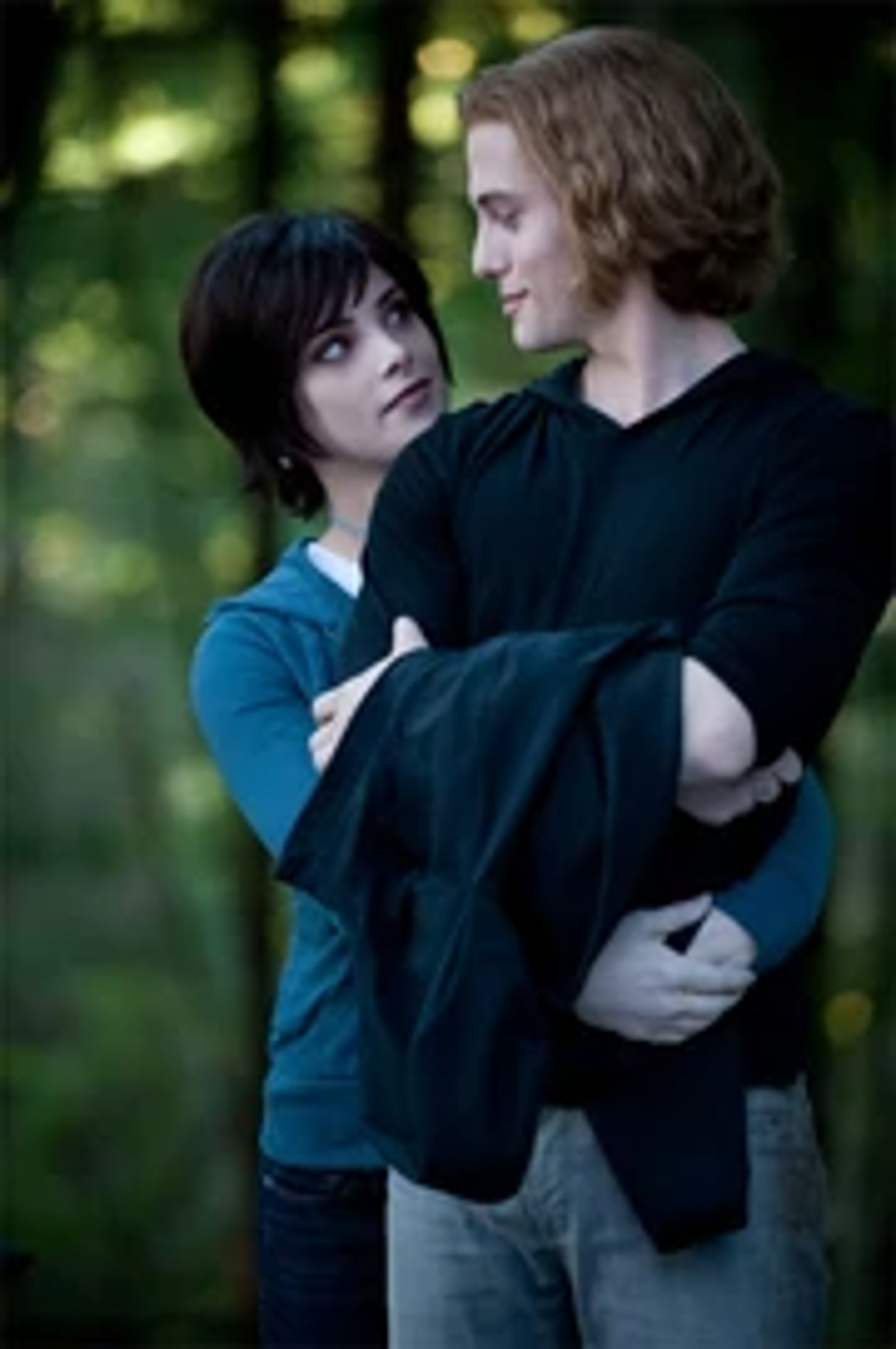 Jace Hale and Selena Cullen (The Hogwarts Legacy) | Harry Potter Fanon ...