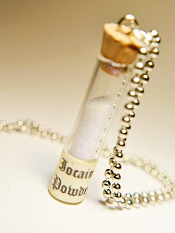 Iocaine powder (WR) | Harry Potter Fanon Wiki | Fandom