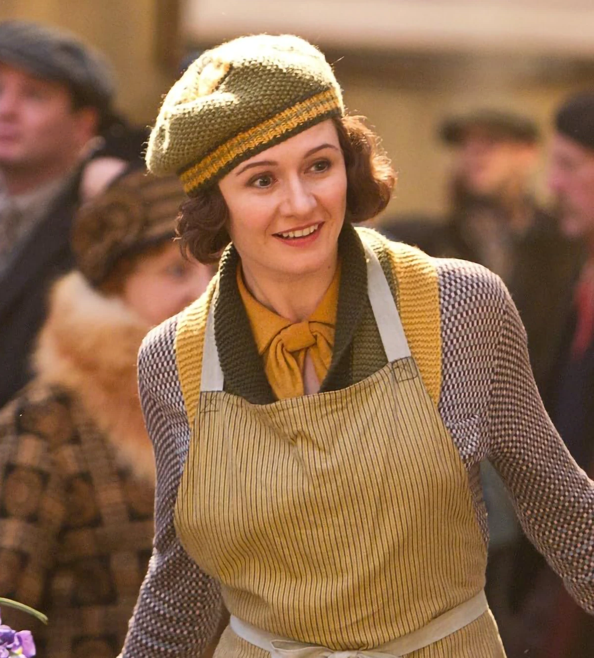 Poppy Royce (SB) | Harry Potter Fanon Wiki | Fandom