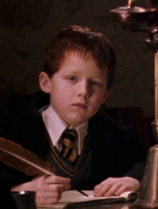 Shane Cooper (HHP) | Harry Potter Fanon Wiki | Fandom