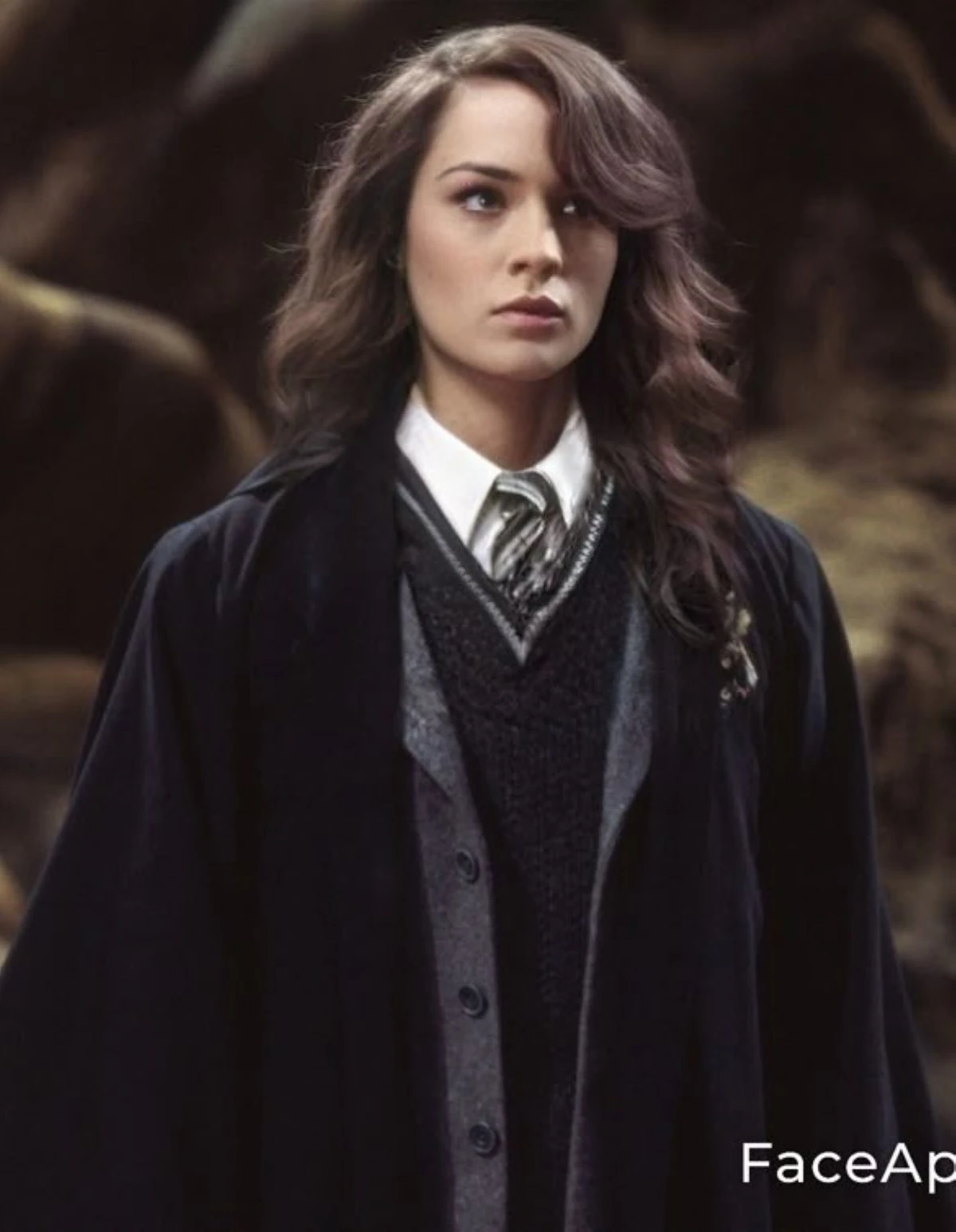 Iolanthe Peverell (The Last Black) | Harry Potter Fanon Wiki | Fandom