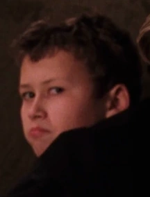 Dean Walsh (HHP) | Harry Potter Fanon Wiki | Fandom