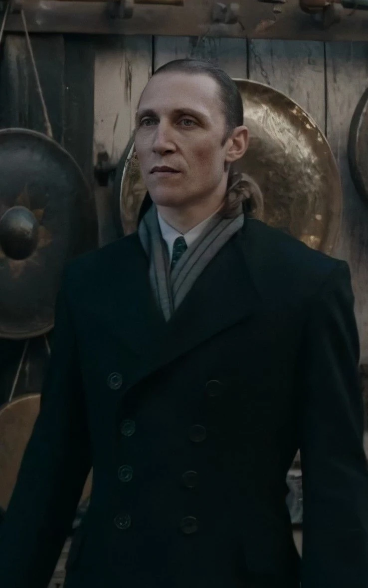 Greenteeth (S5127051) | Harry Potter Fanon Wiki | Fandom