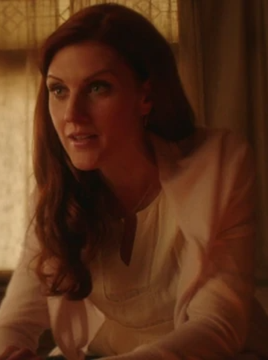 Rose Evans (The Curse of Pure Blood) | Harry Potter Fanon Wiki | Fandom