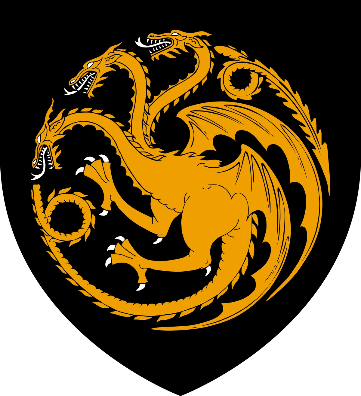 House Targaryen of Bloodstone (TGD) | Harry Potter Fanon Wiki | Fandom