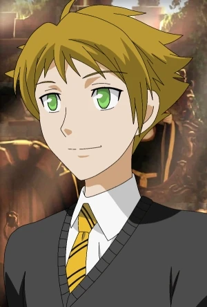 Kyle Carter | HarryPotterFanon Wiki | Fandom