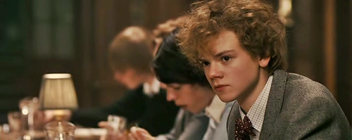 Theo From Harry Potter