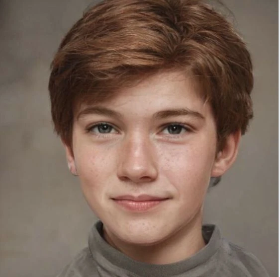 Julian Rivero(K) | Harry Potter Fanon Wiki | Fandom