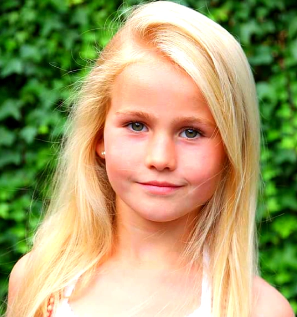 Lei'lani Malfoy (Hunter's Melody) | Harry Potter Fanon Wiki | Fandom