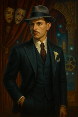 William Morphine (MvM) | Harry Potter Fanon Wiki | Fandom