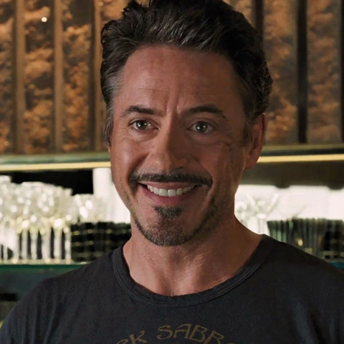 Tony Stark (Infinity) | Harry Potter Fanon Wiki | Fandom