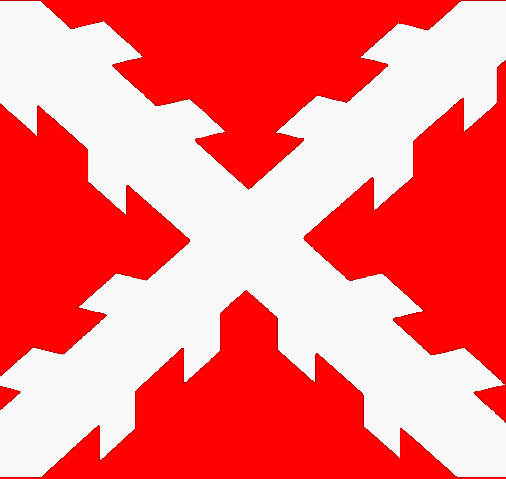 Tercio Rioplatense (Vincent Mackay) | Harry Potter Fanon Wiki | Fandom