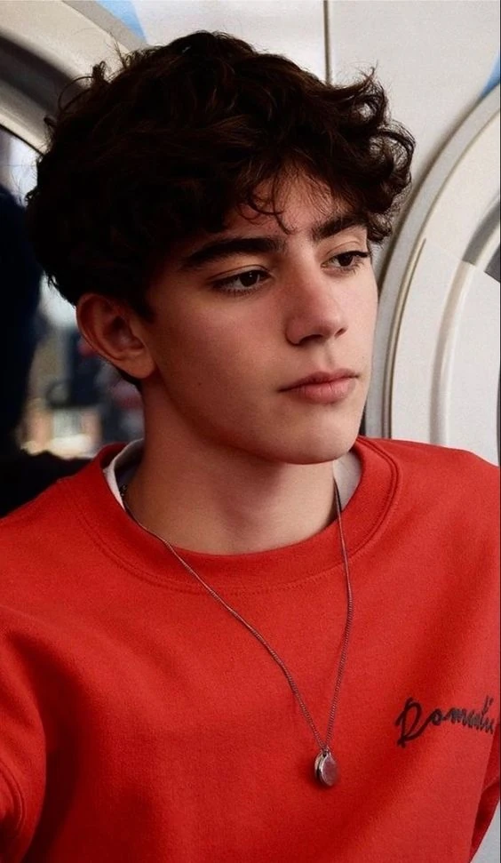 Nelson Cole (Wizarding World AU) | Harry Potter Fanon Wiki | Fandom